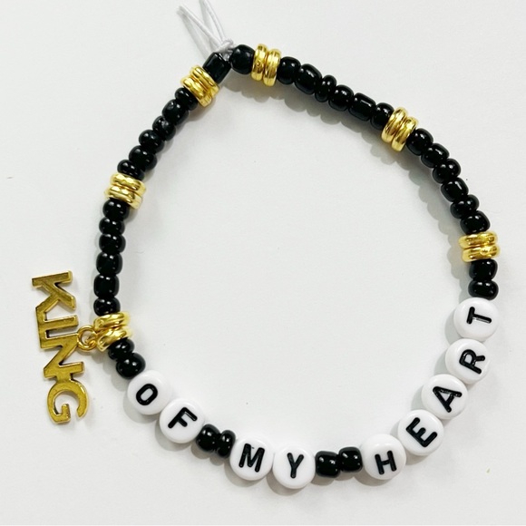 Taylor Swift | Jewelry | Taylor Swift Eras Tour Friendship Bracelet ...